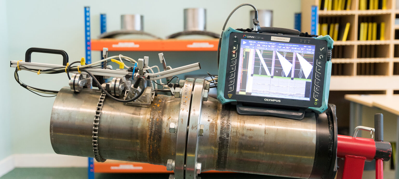 SERVICES - Inspec-Technical