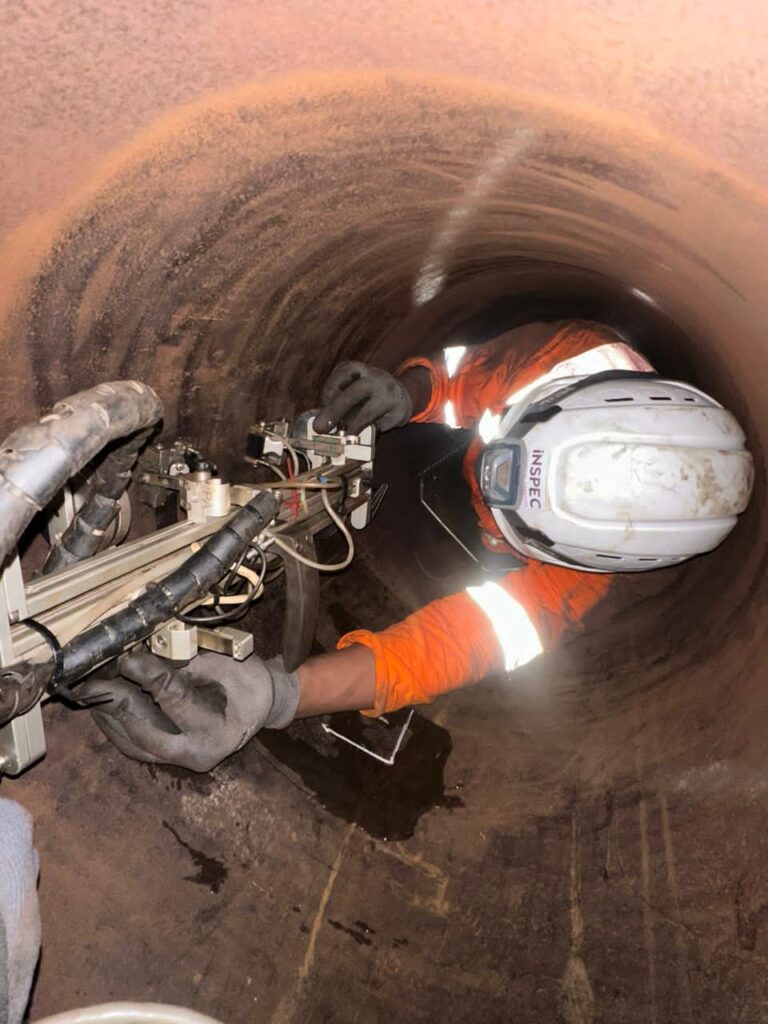 ABOUT US - Inspec-Technical